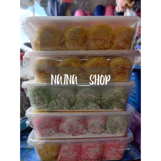 Gula Tarik Kuih Sema Original Kelantan Murah Sedap | Shopee Malaysia