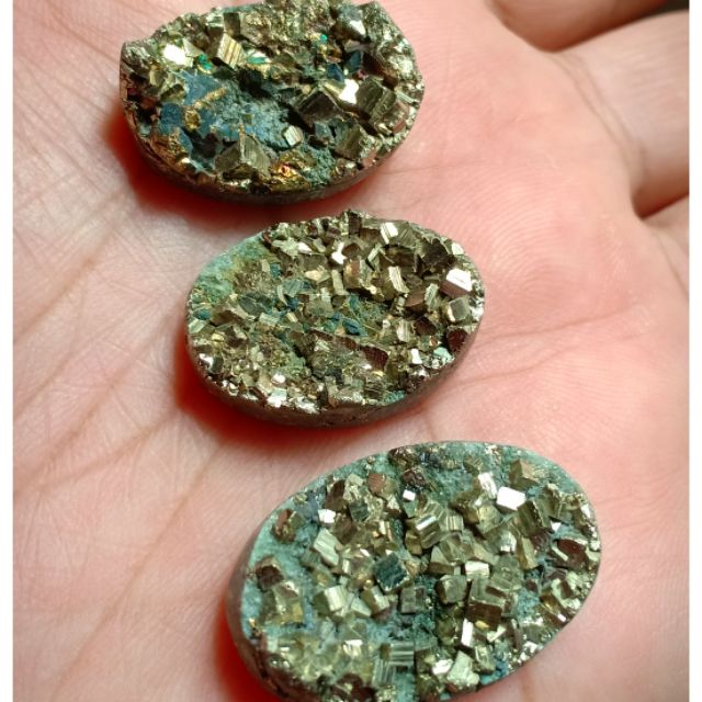 Batu Badar Pirit Asli | Shopee Malaysia