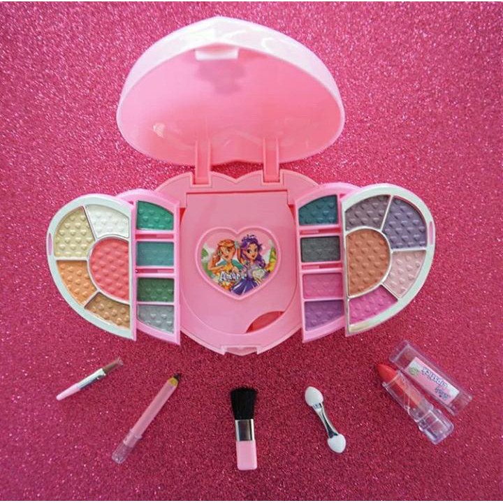 Amara Makeup Anak | Saubhaya Makeup