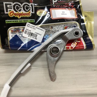 racing cam chain tensioner arm/ stopper ex5/dream/wave100/wave110 ...