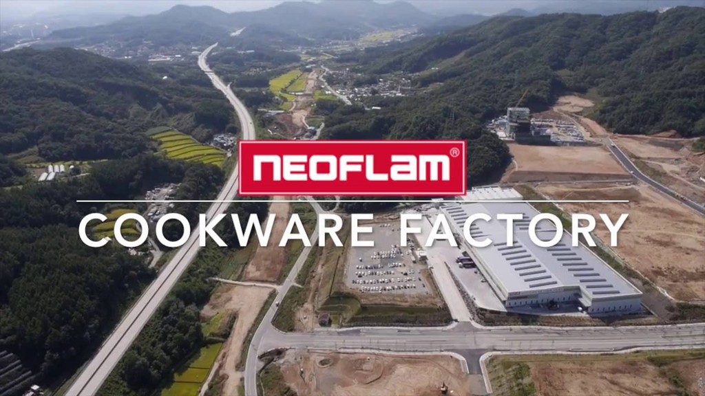 Neoflam Official Shop Online, August 2022 | Shopee Malaysia