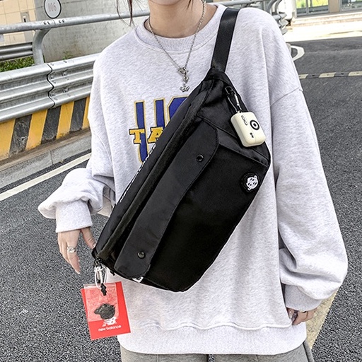 BEG NEW BALANCE BAG MEN NB CROSSBODY BAG MEN BODY BAG WAIST BAG CHEST ...