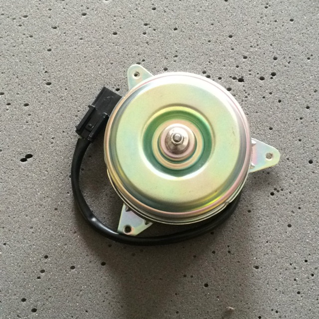Proton Persona/Waja Radiator fan motor | Shopee Malaysia