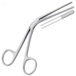 Tilley nasal dressing forceps 16cm | Shopee Malaysia