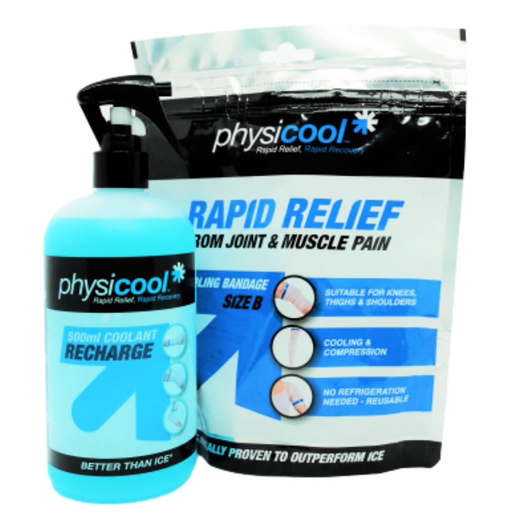 Physicool Official Store, Online Shop | Shopee Malaysia