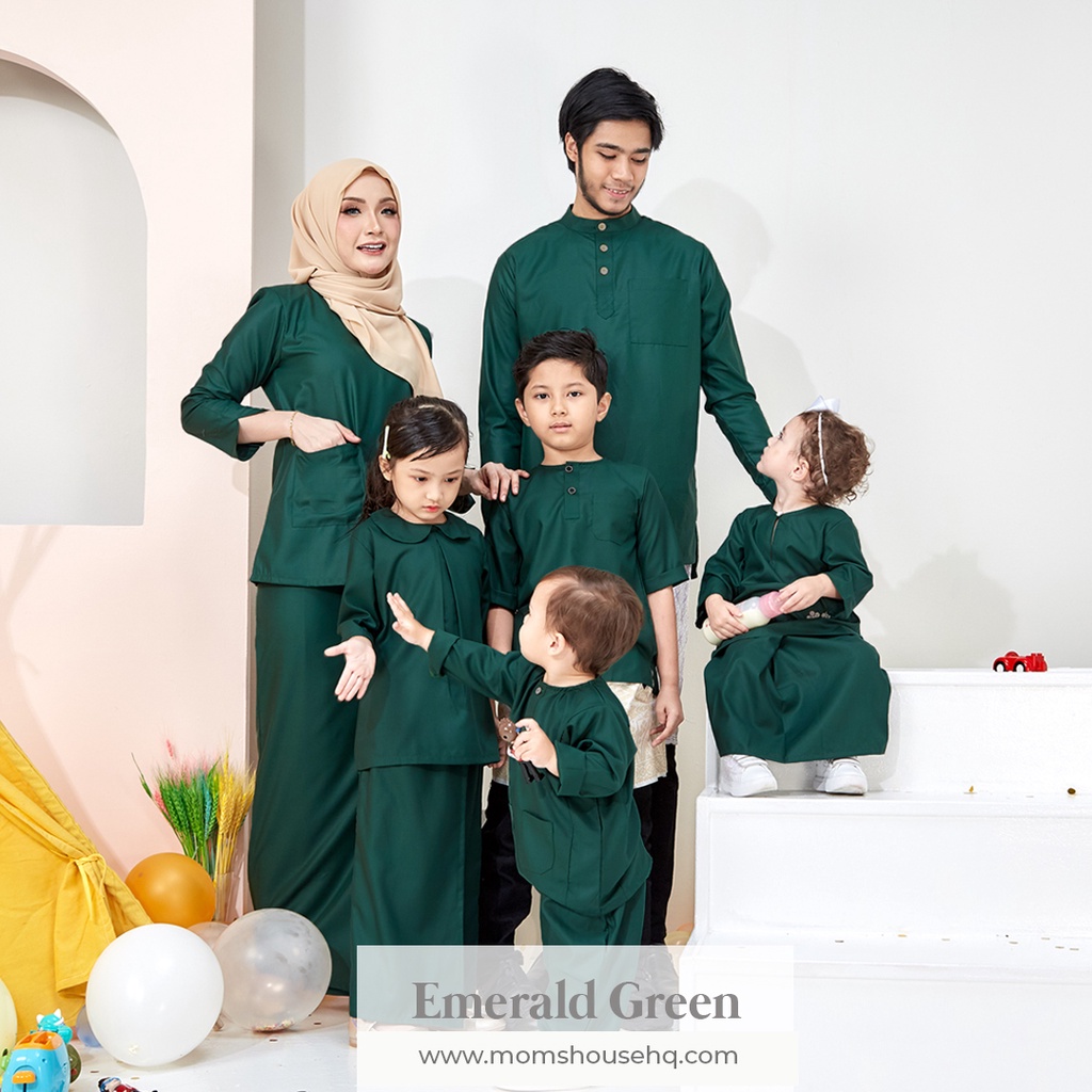 emerald baju - Prices and Promotions - Feb 2023 | Shopee Malaysia