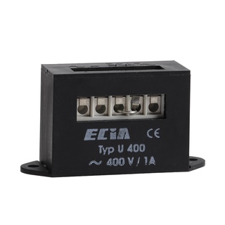 SOLID STATE RECTIFIER ECIA U230 U400 230V/1A Bridge full-wave retcifier ...