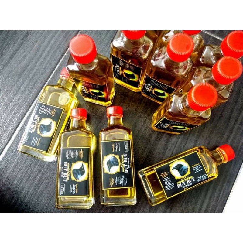 Minyak Burung But But ( Gut gut ) | Shopee Malaysia