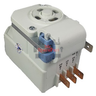 ( Compatible : LG ) Fridge Defrost Timer TMDE706SC ( DBZ-807-1G2 ) ( YS ...