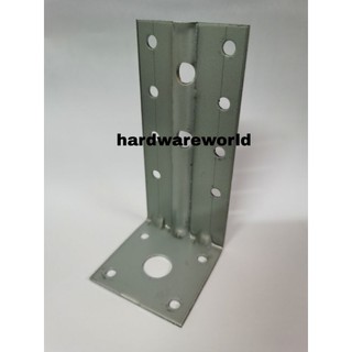 Besi L bracket Atap / Roofing L Bracket | Shopee Malaysia