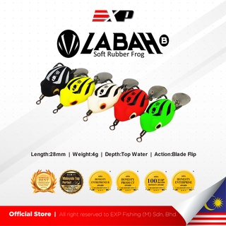 EXP Fishing Official Store Online, September 2022 | Shopee Malaysia