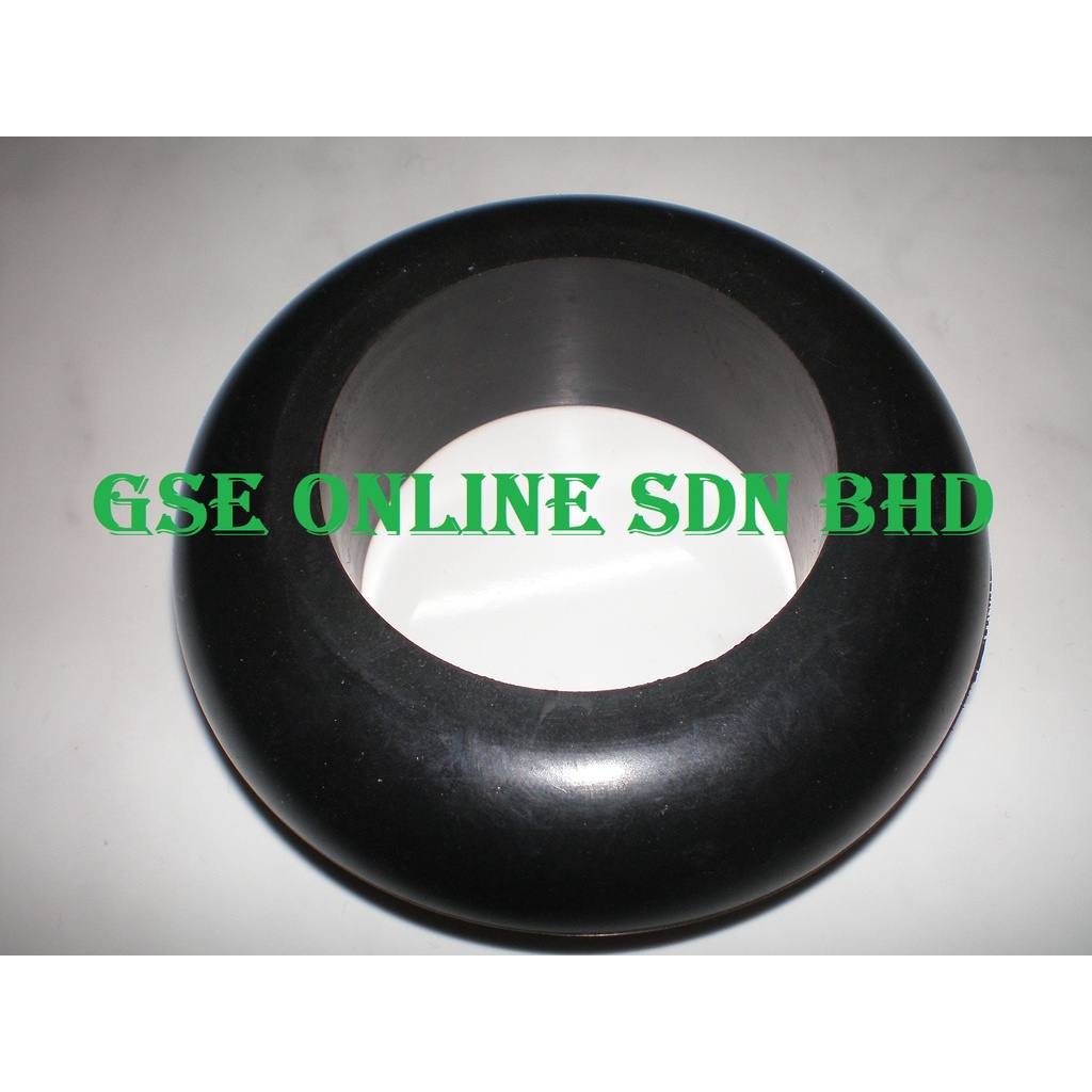Transformer NBR Gasket/Rubber Seal/Bushing, Hardness 70A, Black ...