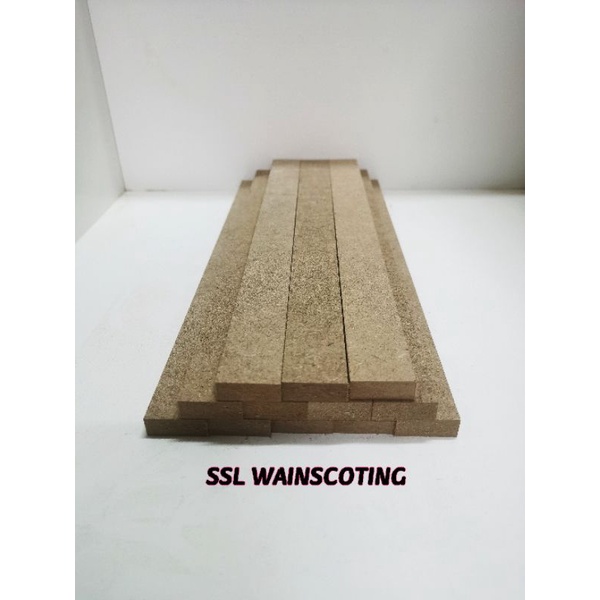 DIY STICK, 9MM / 6MM MDF Wooden Block , Wooden Stick | Shopee Malaysia