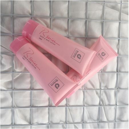 Losyen r series lotion original cosway designer collection r series ...