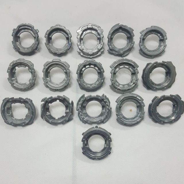 Beyblade Burst All 4 Stars**** Forge Disc Original Takara Tomy | Shopee ...