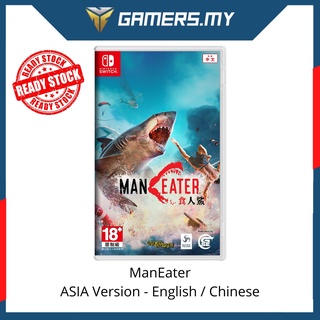 Gamers.my, Online Shop | Shopee Malaysia