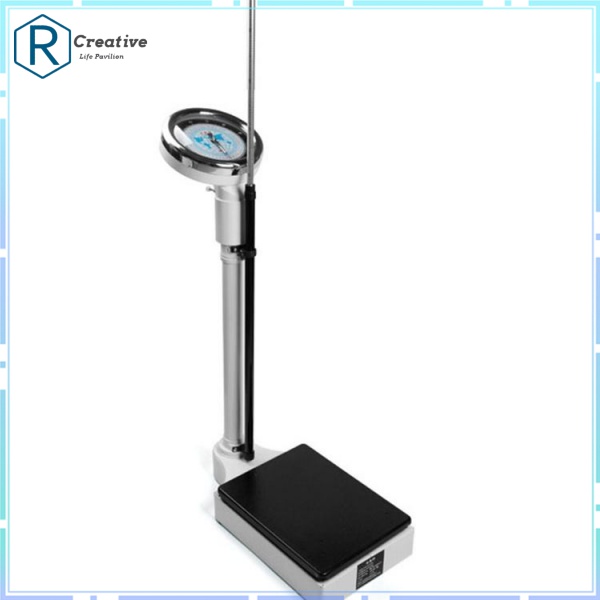 Sidi Height and Weight Scale Measuring Instrument Healthy Body Scale ...