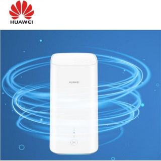 WORLD'S FIRST 5G / 4G LTE CAT 19 GIGABIT HUAWEI MODEM ROUTER CPE H112 ...
