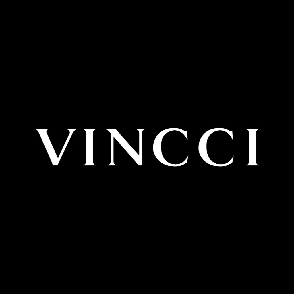 VINCCI Official Online Store, March 2023 | Shopee Malaysia