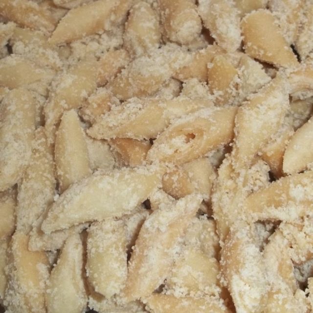 Homemade Popia nestum Rangup crunchy rasa sedap apabila dimakan popia ...