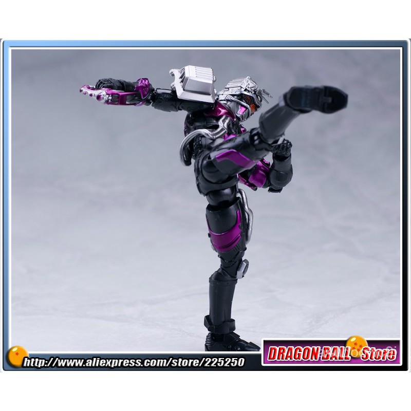 "masked kamen rider drive" original bandai tamashii nations shf / s.h.figuarts action figure ...