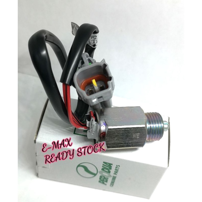 ORIGINAL PERODUA VIVA MYVI ALZA AXIA REVERSE SWITCH ( MANUAL ) - 84210 ...