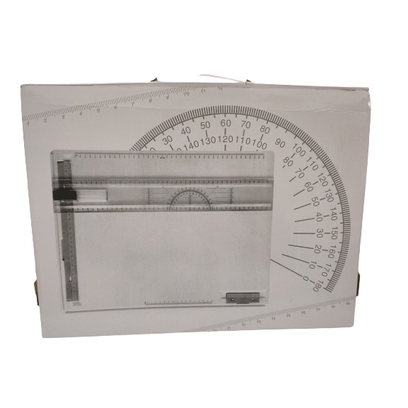 A3 Technical Drawing Board 8513 | Shopee Malaysia