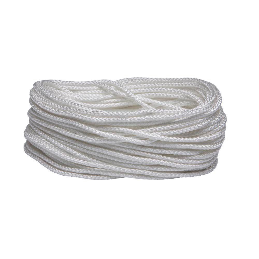 Tali Nylon/Nylon Rope (3mm,6mm,8mm) | Shopee Malaysia
