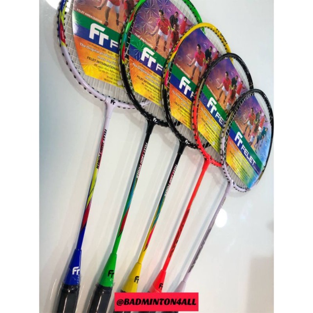 FELET 1000 , 1100 , 1200 ,1300 ,1400 ,1500 POWER (KIDS RACKET)/FELET ...