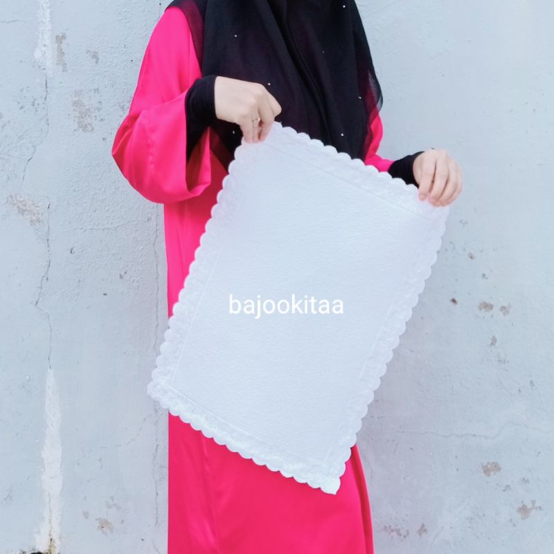 Mini Sejadah (Sejadah Travel) | Shopee Malaysia