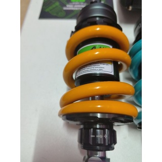 Aji Racing Adjustable Monoshock Y16/Y15ZR/LC135(205MM) | Shopee Malaysia