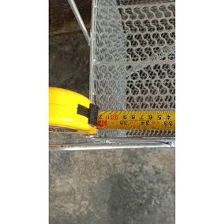 Monkey, Fox, Squirrel Trap Cage ( EXTRA BIGGER) / Perangkap Musang ...