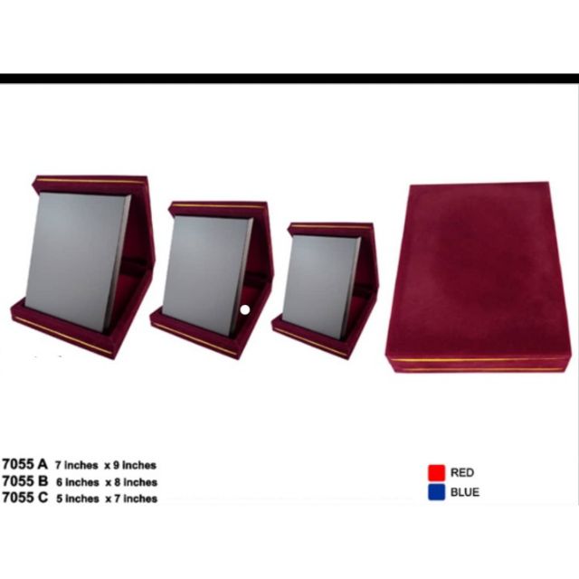 🔥🔥CORPORATE/EXCLUSIVE GIFT🔥🔥 PLAQUE / PLAK BALDU | Shopee Malaysia