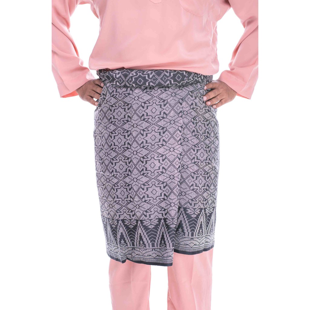 Kain Sampin Songket Hari Raya | Shopee Malaysia