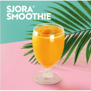 SJORA Mango Peach 1L Concentrate ( Party ) | Shopee Malaysia