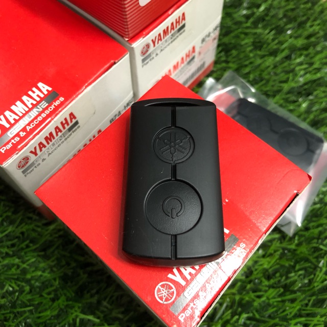 KEYLESS REMOTE FOR YAMAHA NVX XMAX Y16 ORIGINAL YAMAHA 100% Remote ...