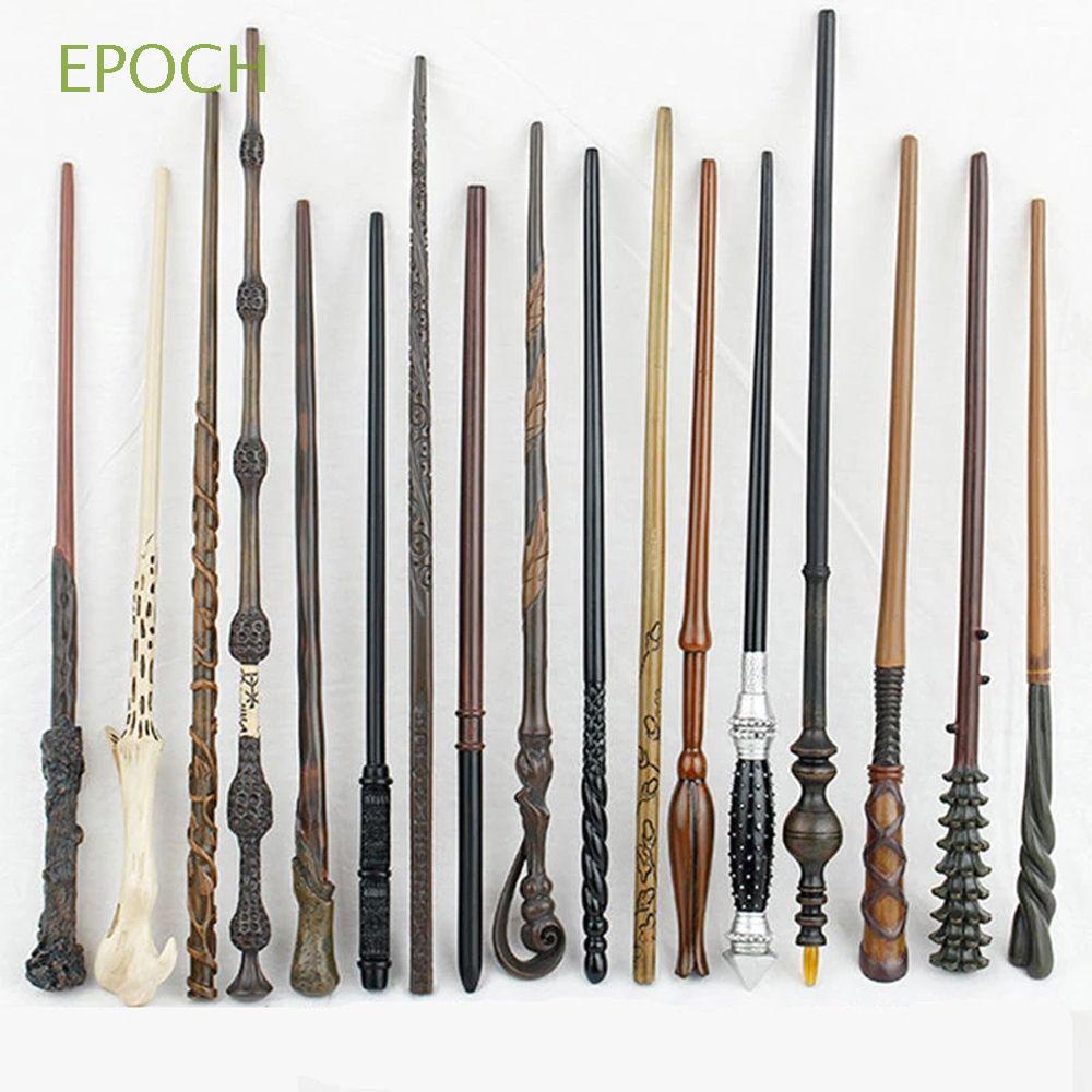 EPOCH Magic Toy Hermione Wand Wand Gift Ron Wand Magic Wand Metal Core ...