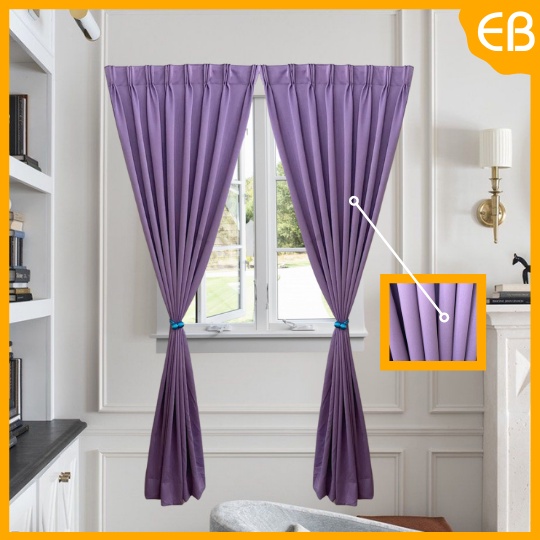 EB Curtain Official, Online Shop | Shopee Malaysia