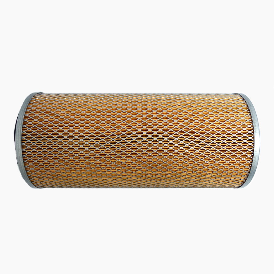 16546-VW600ML / 16546-VW600B - Nissan Urvan E25 Nissan Air Filter ...