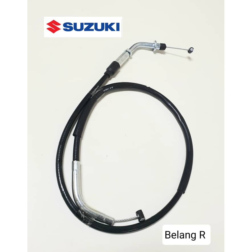 SUZUKI BELANG R - CLUCH CABLE (READY STOCK : KL/SABAH/SARAWAK) | Shopee ...