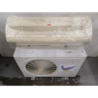 Acson 1HP Wall Type Second Hand Aircond | Shopee Malaysia