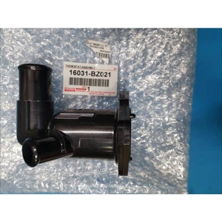 TOYOTA Radiator Coolant Thermostat 16031-BZ021 for Perodua Bezza 1.3 ...