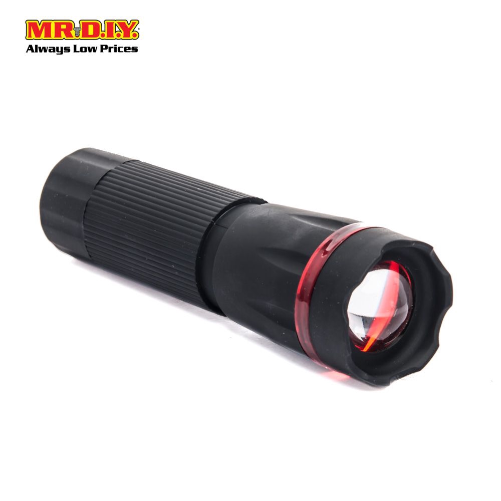 MR.DIY LED Flash Light (10cm) | Shopee Malaysia