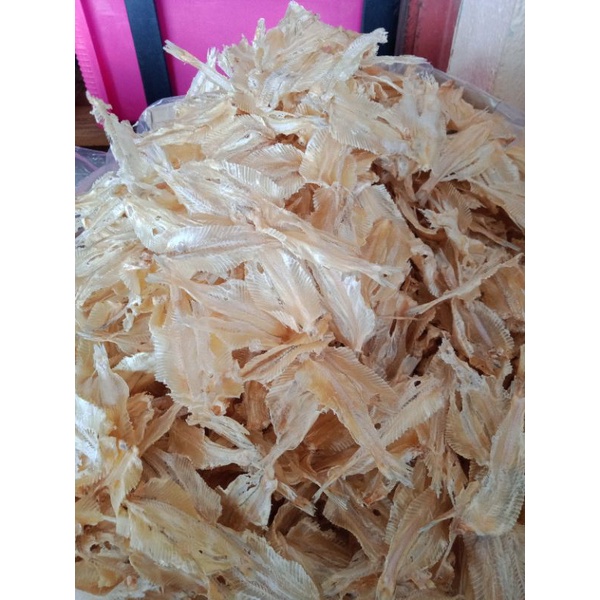 Ikan Bunga Air(200gram) | Shopee Malaysia