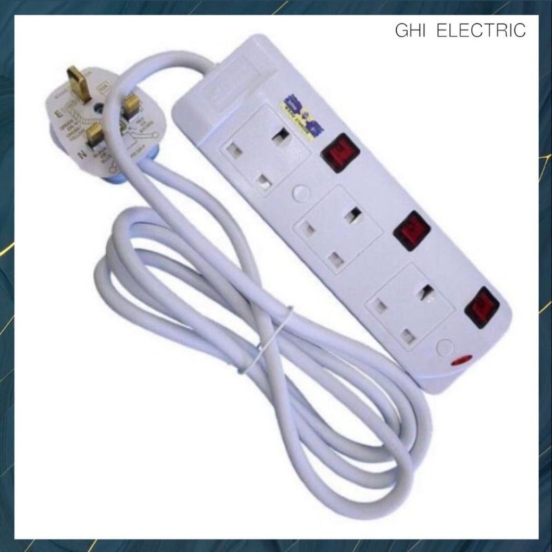 SUM 3 Meter Trailing Socket/ 2 Pin Allowed (Sirim Approved) | Shopee ... SUM 3 Meter Trailing Socket/ 2 Pin Allowed (Sirim Approved) | Shopee ...