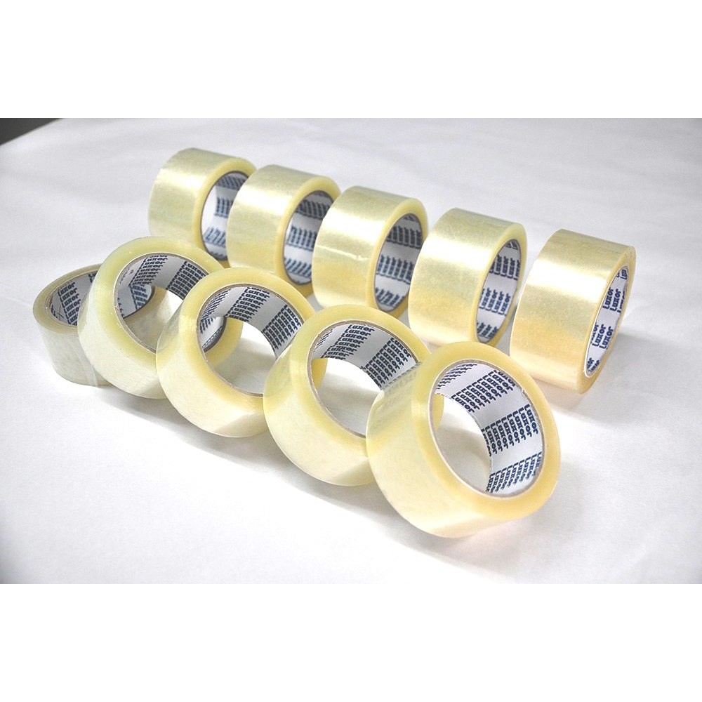 OPP TAPE (12mm , 18mm , 48mm) 1pcs | Shopee Malaysia