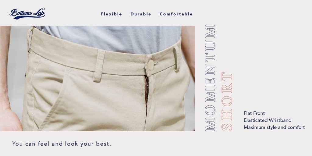 Bottoms Lab Official, Online Shop | Shopee Malaysia