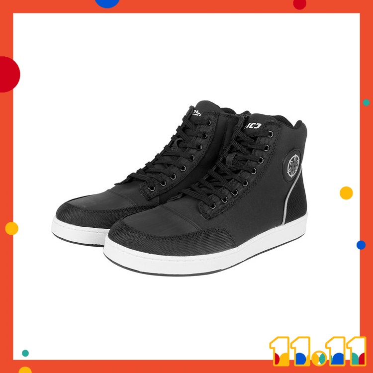 RYO LIGHT BOOTS RIDING BOOTS | Shopee Malaysia