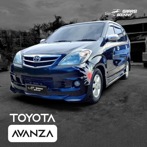 AVANZA WIDE BODY KIT PART | atelier-yuwa.ciao.jp