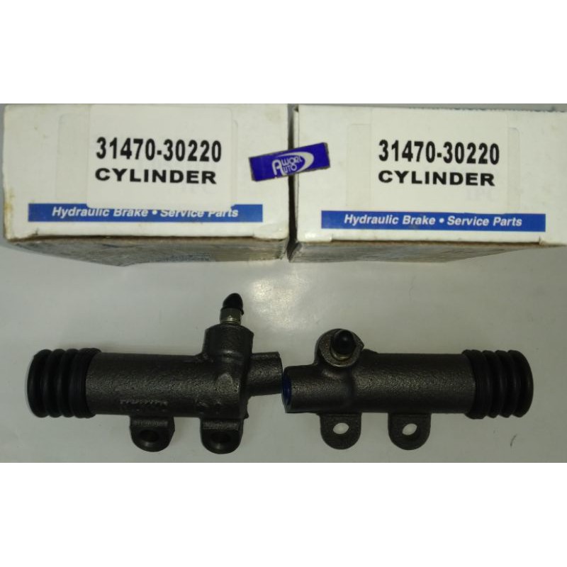 TOYOTA HILUX LN65,LN56, LOW CLUTCH PUMP(31470-30220)- 1 PC | Shopee ...